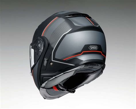 แฟนๆ Shoei สายทัวรริ่งเตรียมเฮ Neotec Ii จะมาในไม่ช้านี้ Webike
