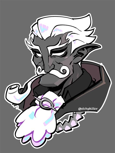 Percussor By Alchykiller On Newgrounds