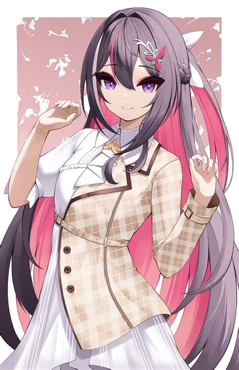 Azki Azki Channel Image By Roina Zerochan Anime Image Board