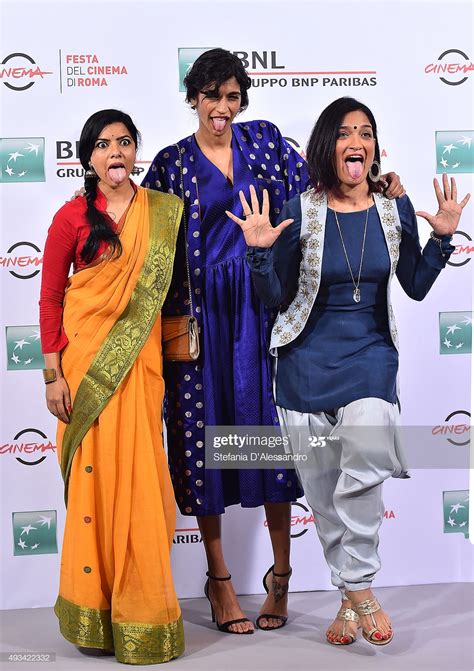 Sandhya Mriduls Feet