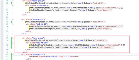Asp Net TextAreaFor Not Displaying Default CSS Style In Asp Net Mvc Stack Overflow