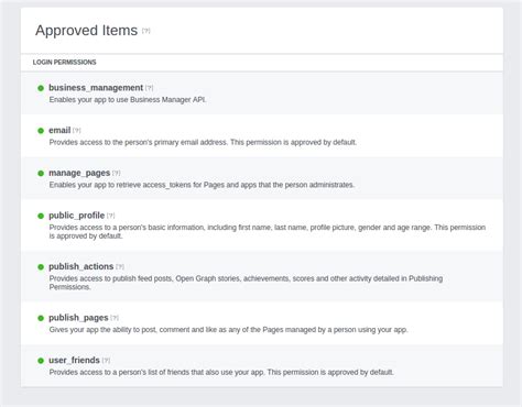 facebook message in your custom portlet using webhook integration with