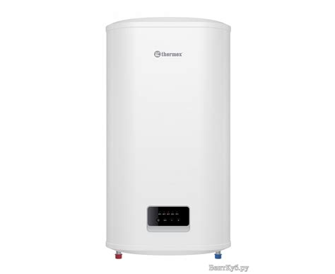 Thermex Bravo 100 водонагреватель купить в Иркутске | ВентКуб.ру