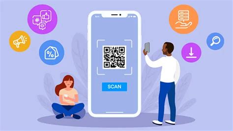 Creative Usage Of Qr Codes In Ads Or Just Following The Trends What Are Indian Brands Up To