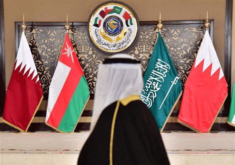 Why Is GCC Not Evolving Like The European Union