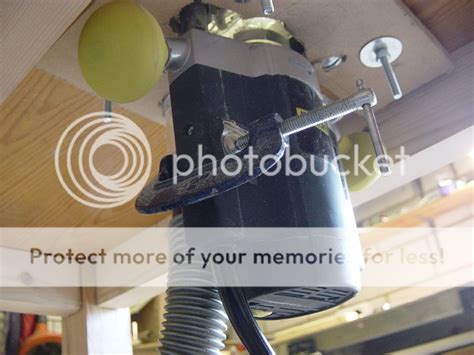 Router Table Advice Uk Workshop