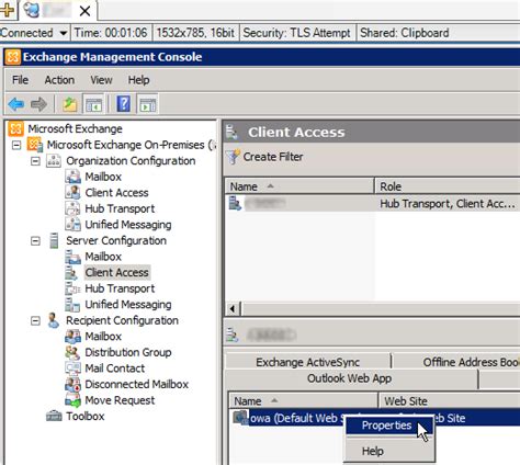 Ittoby Web Application Proxy Server In 2012 R2