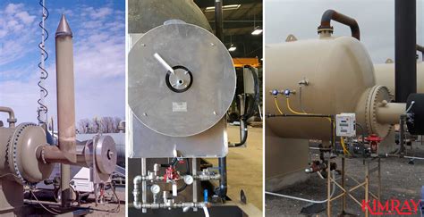 How a Burner Management System Works (Automated & Manual) | Kimray
