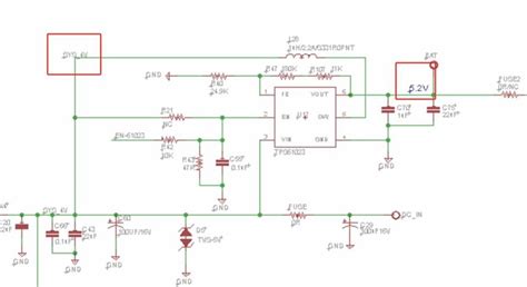 TPS Easily Burned During Work Power Management Forum Power Management TI E E Support