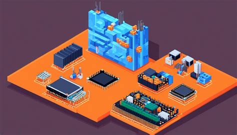 Upgrading Edge Computing Hardware