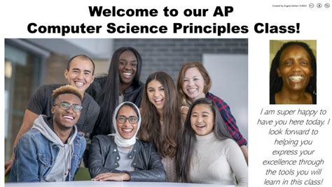 Angela Dehart On Linkedin Apcsp Computerscience