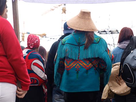 Mary Annette Pember Canadas Inquiry Into Missing And Murdered Sisters