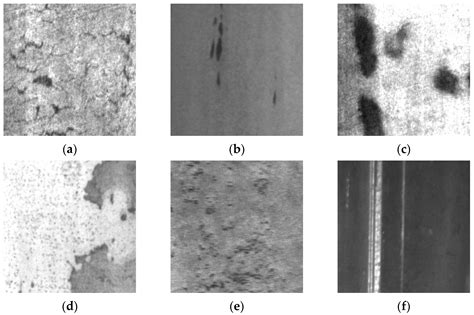 dew yolo an efficient algorithm for steel surface defect detection