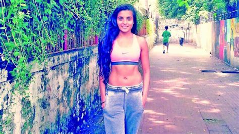 Aarti Bhanushali Asian