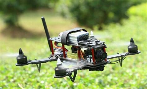 Best Quadcopter Flight Controller Top Products On The Market Overview