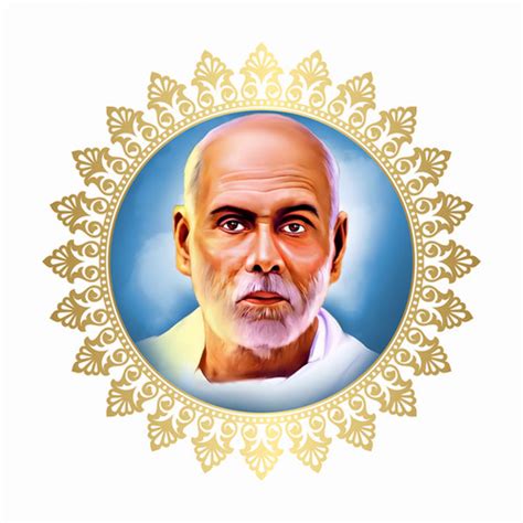 Sree Narayan Guru Cloth Sticker Kotian