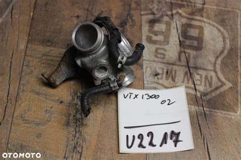 KOLEKTOR SSĄCY HONDA VTX1300 S 2002r. – Mot-Art