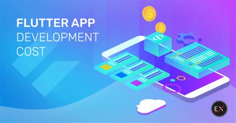 Flutter App Development Cost In 2024 Price Estimate Existek Blog