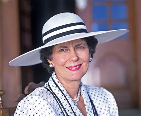 Murderer Of Former First Lady Marike De Klerk Granted Parole Pointers
