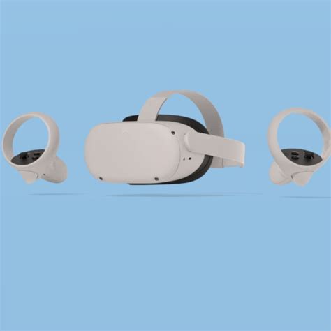 Meta Quest 3 Vs Meta Quest 2 Will The Upgrade Be Worth It