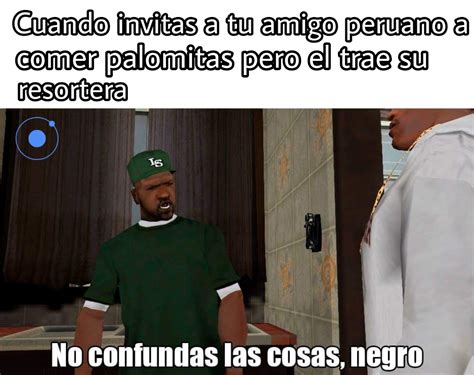 El Título Le Gustan Las Palomitas Meme By Sirshadoken Memedroid
