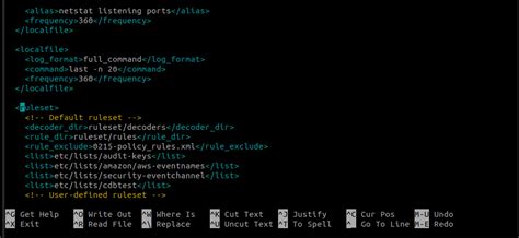 Cdb List File Is Not Being Imported · Issue 5383 · Wazuhwazuh Dashboard Plugins · Github