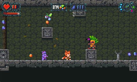 Furwind Próximo Juego De Plataformas 2d Para Pc Ready And Play