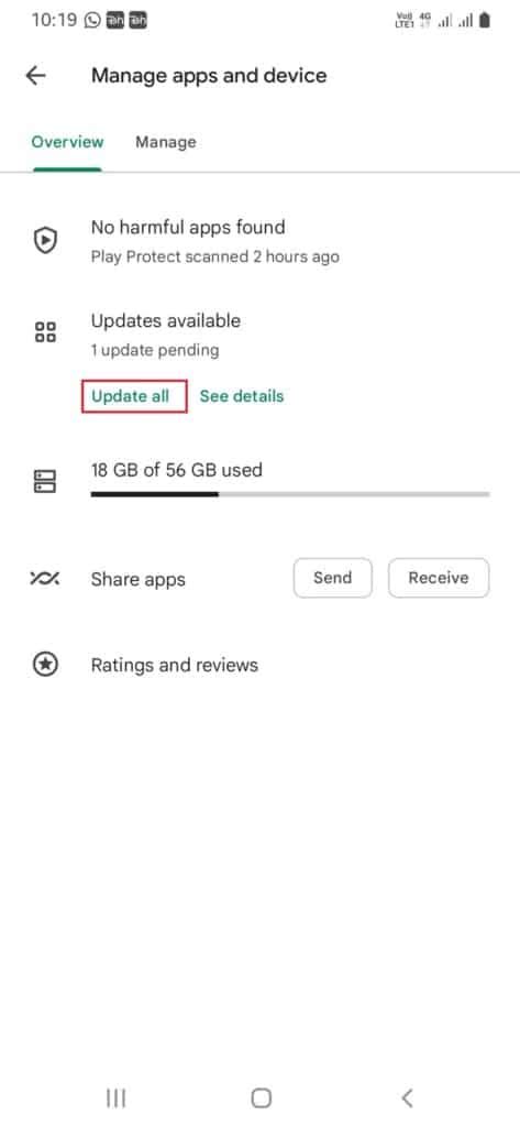 How To Fix Facebook Messenger Notifications Not Working On Android