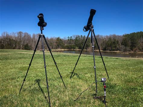 Spotting Scope Tripod Head Questions Misc Gear Ar15com