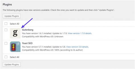 what s new in wordpress 4 9 code editing widgets and the customizer