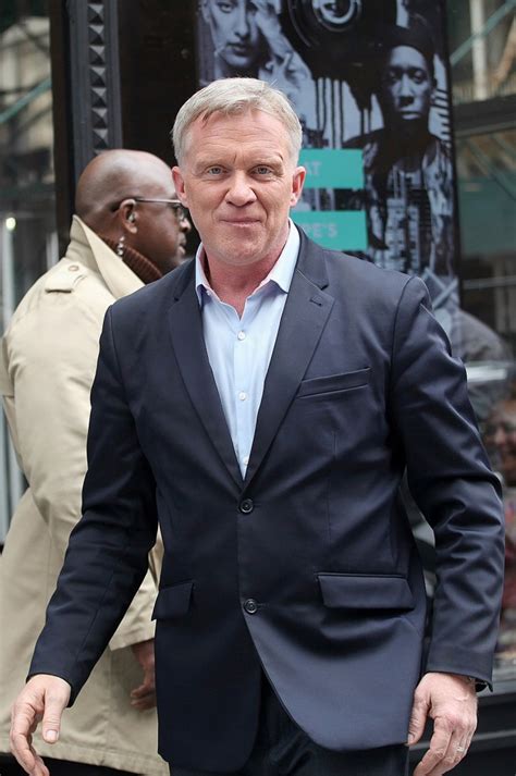 Anthony Michael Hall Young Photos Hollywood Life