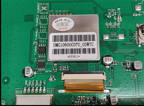 Voice Recognition Module Vc02 Ai Thinker Saravana Electronics