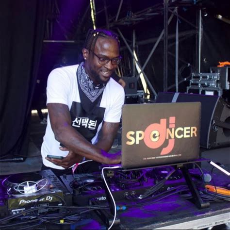 Dj Spencer Entertainment Youtube
