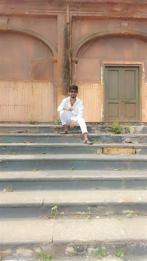 Karthik Maddala Has Visited Erramanzil Palace Errum Manzil Or Iram Manzil Is An Expansive