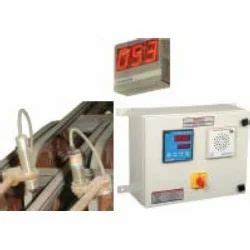 Contactless Infrared Temperature Measuring Systems For Clinic At Rs In Ahmedabad