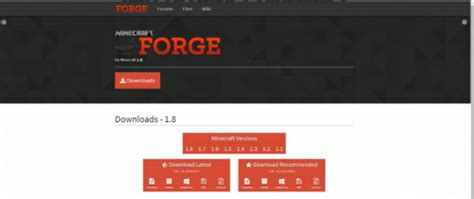 Minecraft Forge 1 7 10 All You Need To Know [2023]