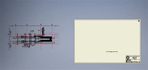 Solved Views Randomly Shifting In Idw Autodesk Community