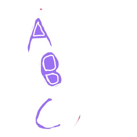 Letter In Aac Image Library · Global Symbols