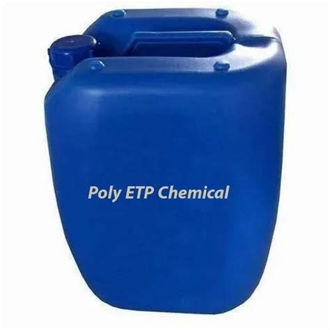 Polyelectrolyte 50 Kg Drum Grade Standard Bio Tech Grade At Best Price In Ludhiana