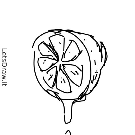 How To Draw Lime D Qnc K Png LetsDrawIt