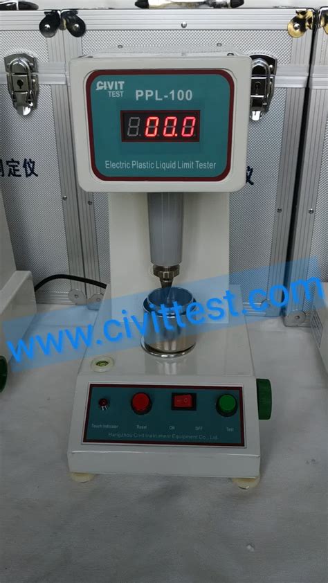 plastic limit test paseswitch