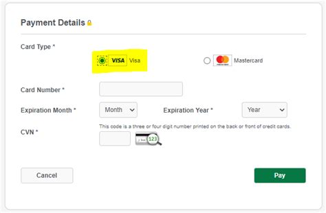 Solved Cybersource Secure Acceptance Cvn Field Cybersource Developer Community