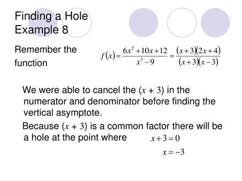 Ppt Asymptotes Tutorial Powerpoint Presentation Free Download Id