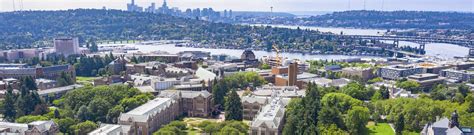 Learning And Living In Seattle Uw College Of Arts And Sciences