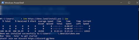 Deno Adoption Guide Overview Examples And Alternatives Logrocket Blog