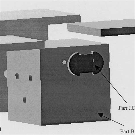 Assembly Example For Automated Task Execution Download Scientific
