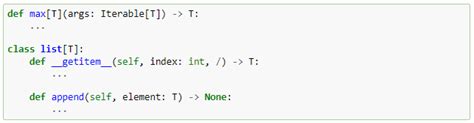 Python la dernière version apporte des modifications du langage et de la bibliothèque