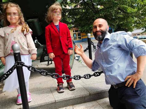 Бащата на 4 годишния Сами написа писмо до неизвестен доктор Малко съм емоционален но СНИМКИ