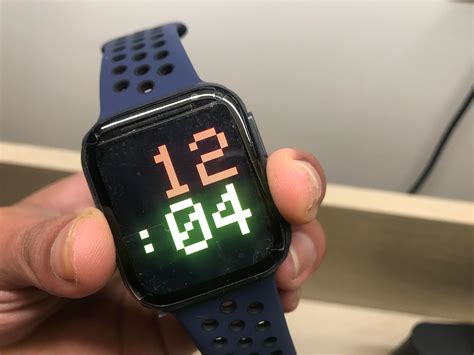 mutantw v1 arduino esp32 diy open source smartwatch more in