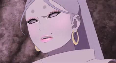 Momoshikis Sexy Jutsu Boruto